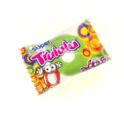 Gomitas Trululu !!!: Nuestros productos!!!!! (: