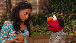Sesame Street Episode 4302 - The Good Sport