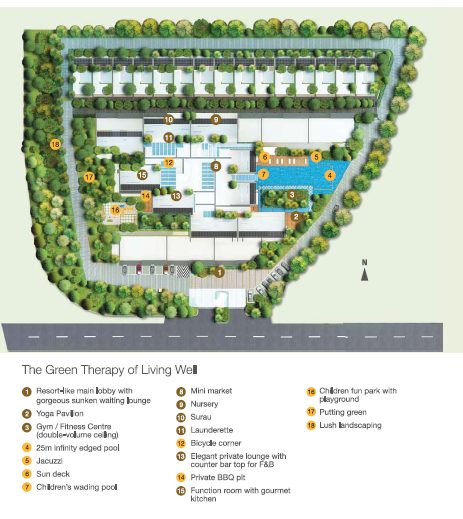 LeahLim-Your Ultimate PropMate (New Projects/Subsales): The Treez ...