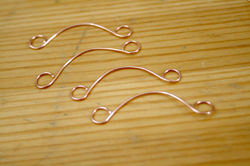 Ahtee's Blog: BTW: Bracelet Frames