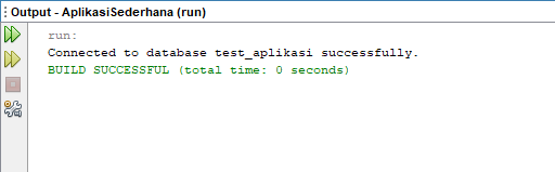 Cara Membuat Koneksi Aplikasi Java Dekstop Menggunakan Netbeans IDE ... Cara Membuat Koneksi Aplikasi Java Dekstop Menggunakan Netbeans IDE ...