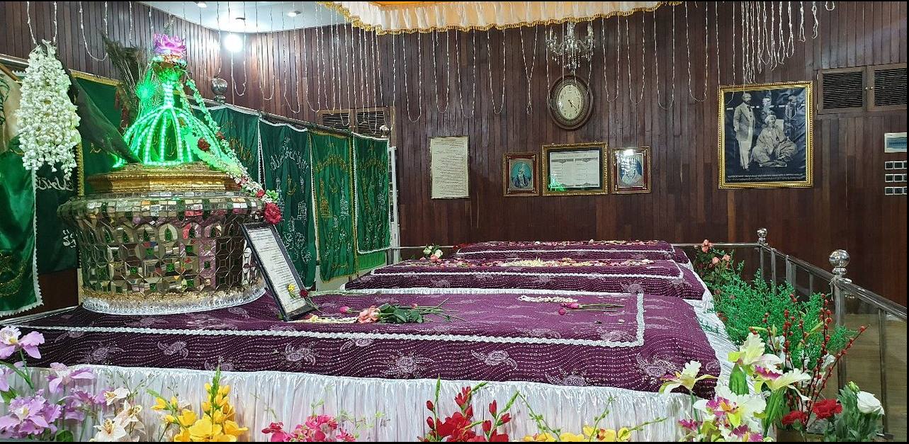 OldisGold: Bahadur Shah Zafar