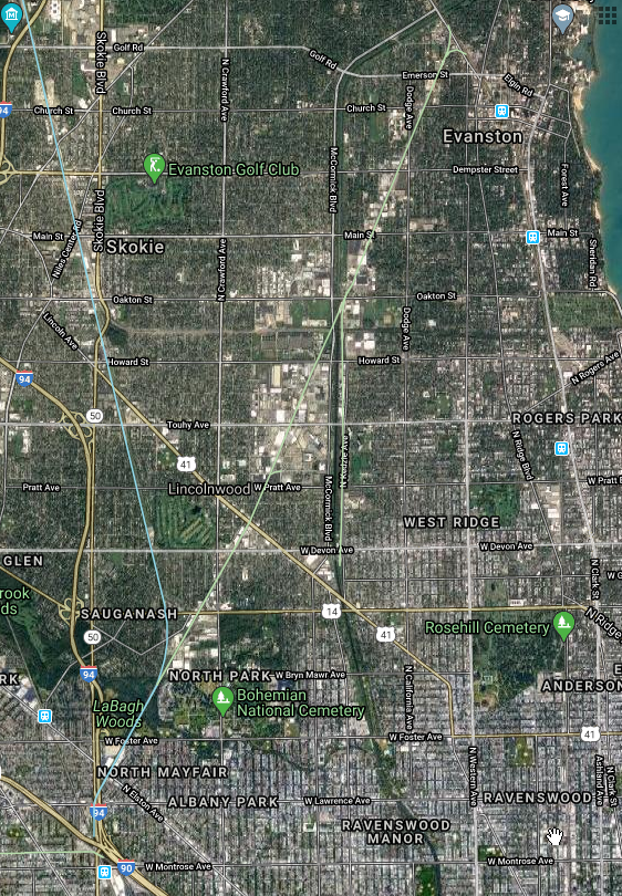 Industrial History: Aban/C&NW Weber Yard on the Weber (Canal) Branch