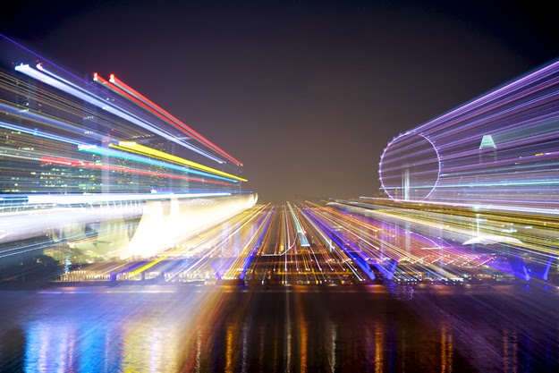 Zooming Light Burst Effects - Jefz Lim Photography Blog