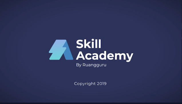 Cara Mendapatkan Promo Kelas Gratis Skill Academy