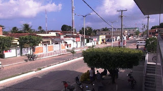 VIAGEM, TURISMO E AVENTURAS POR LUGARES INCRÍVEIS : ALHANDRA / PARAÍBA ...