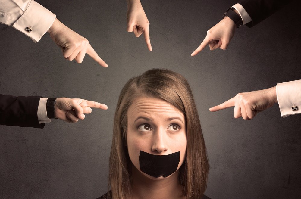 É SEMPRE ERRADO JULGAR OS OUTROS? - O Peregrino