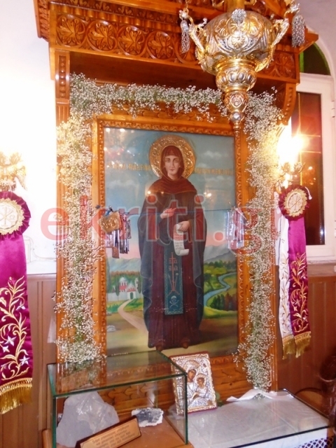 ORTHODOX CHRISTIANITY THEN AND NOW: 5 Greek Orthodox Shrines Dedicated ...