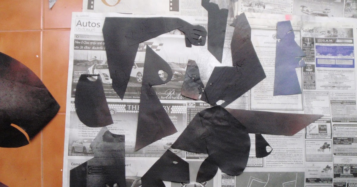 SHADOWBOXING WITH TITANS: THE WORK OF DANIEL SEWELL