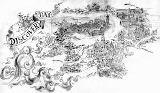 Insights and Sounds: Tony Baxter's Discovery Bay