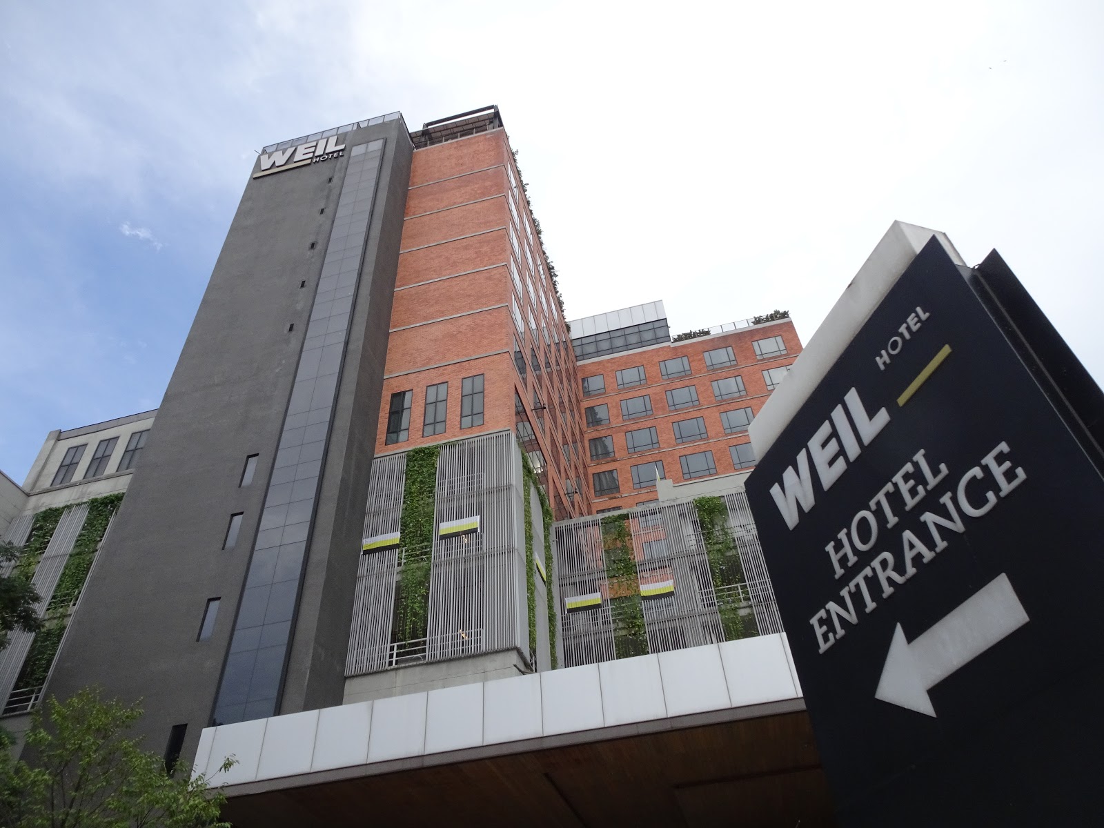 WEIL Hotel – Penginapan Serba Mewah Di Tengah Bandar Ipoh