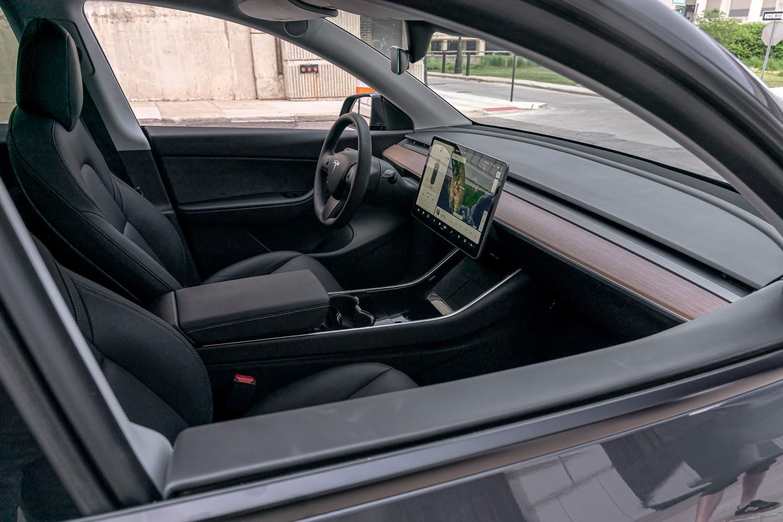 Tesla Está Muito Perto Da Condução Autônoma Nível 5