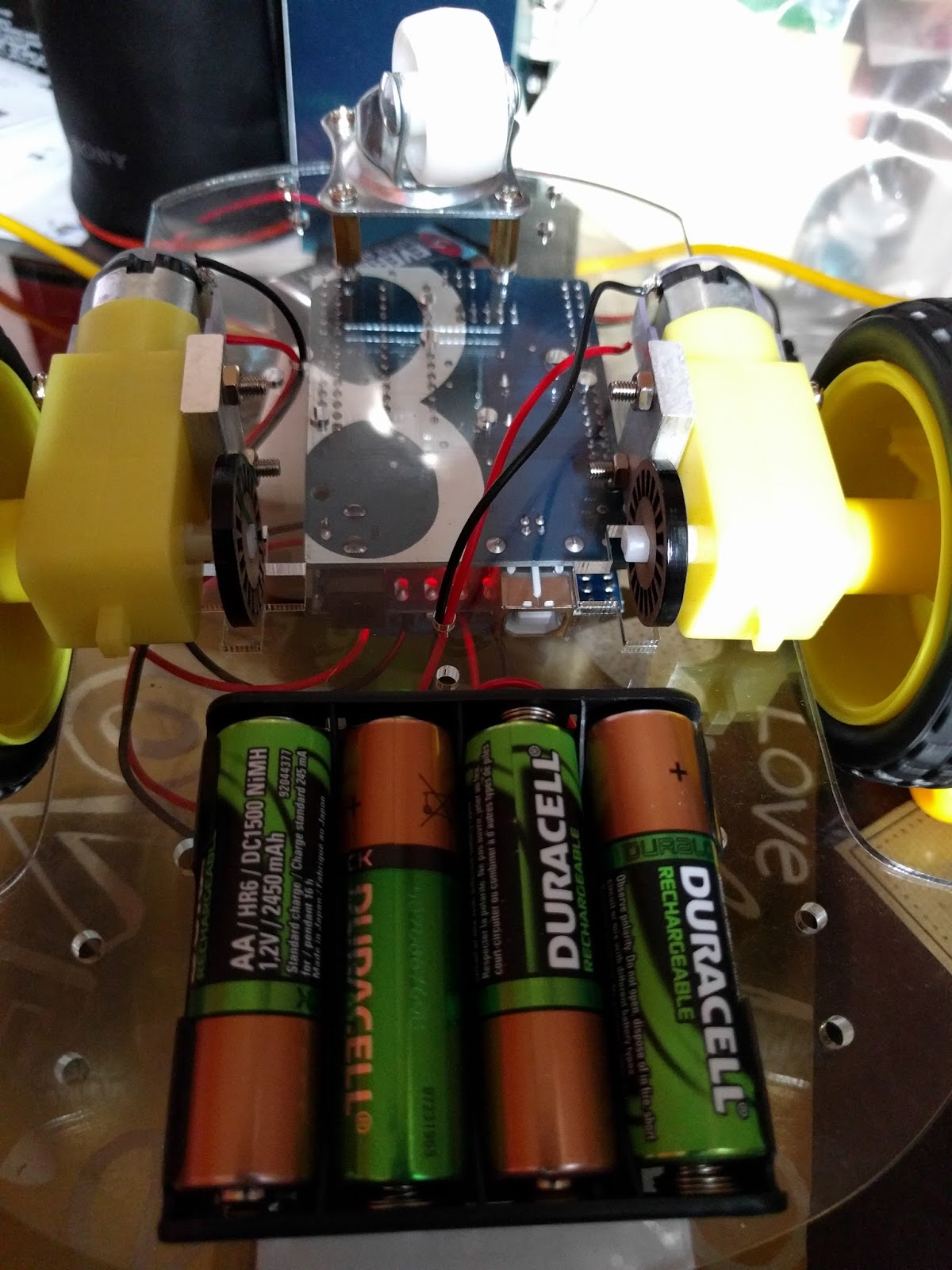 Define: howto: April 2016