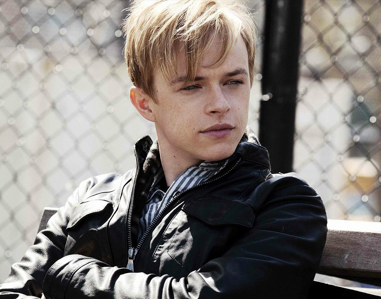 Dane Dehaan Lincoln