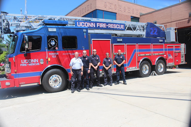 Fire Mike On All Things Fire: Uconn fire dept photos by Mike Brinius