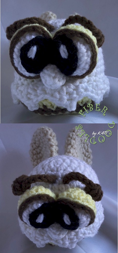 ᓚᘏᗢ: Courtesy Pattern : CP66 - Boo - Bees Done & Dusted