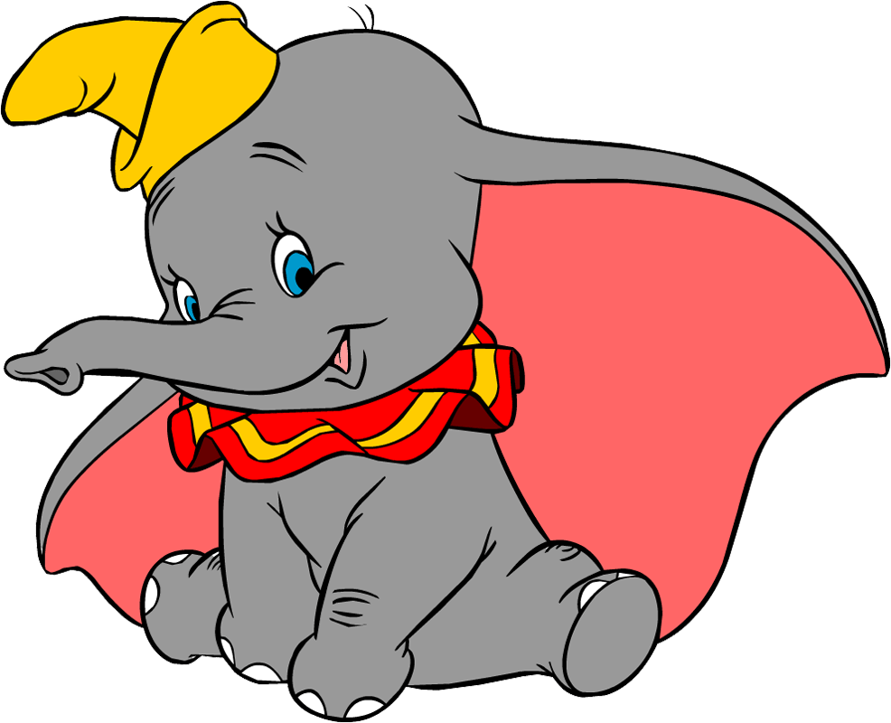 Dumbo vai ganhar versão live-action