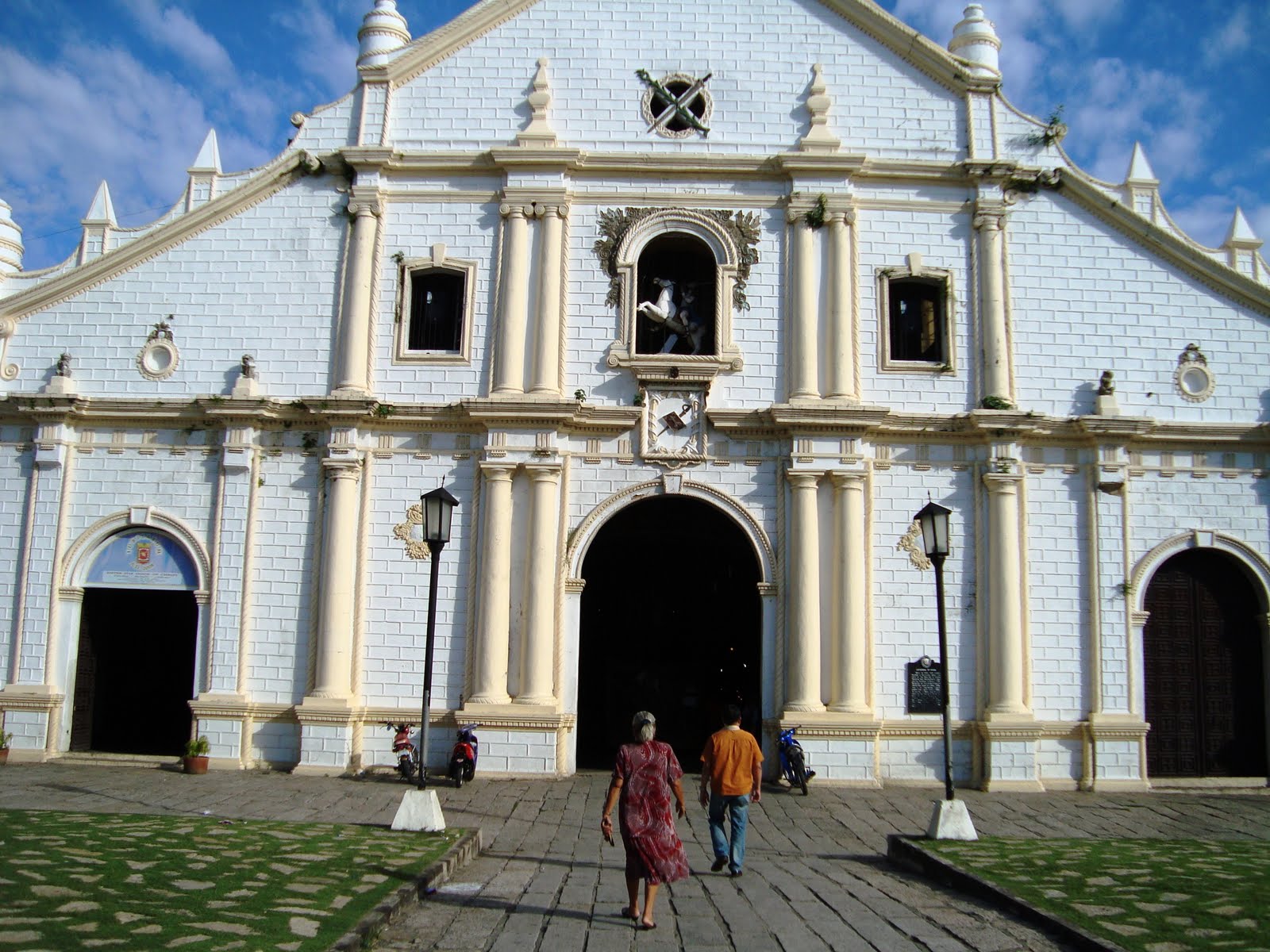 The Historic Town of Vigan