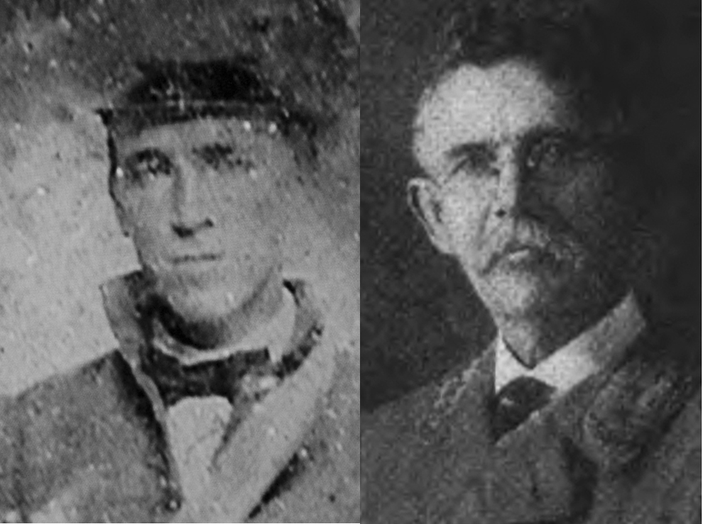 Shapard History: 2020