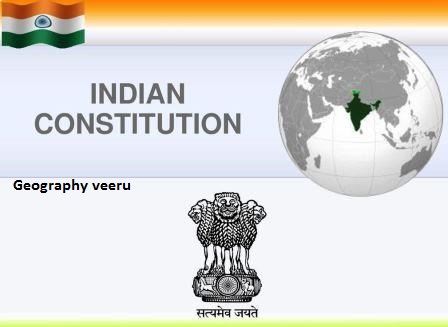 2.Constitutional Design Concepts