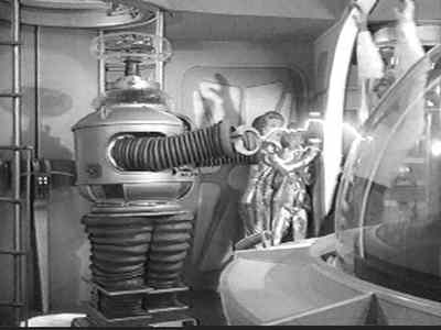 Bumped His Head: The Rise of the Machines