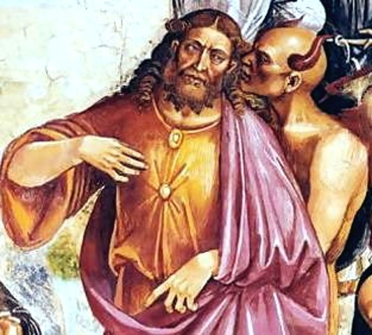 Notes on the Currency War – ‘Old as Babylon and Evil as Hell’ – The ...