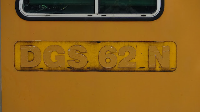 Blair's 鐵道攝影: 長盛營造 軌道動態穩定車(DTS, Dynamic Track Stabilizer) DGS 62N CS5002