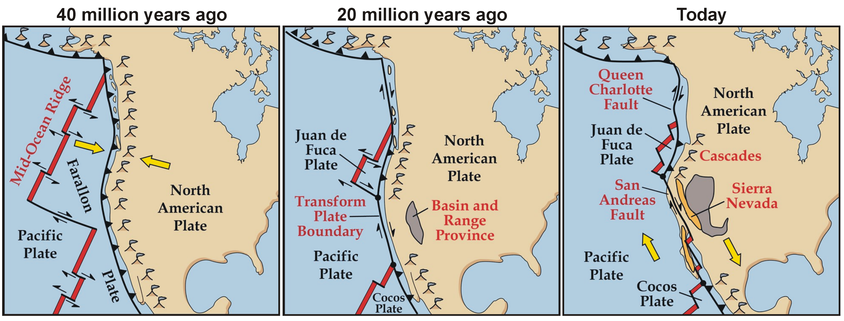 The Geology P.A.G.E.: Utah's Recent Volcanic Legacy