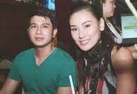 Irresistible Entertainment: Sherilyn Reyes Organized Baby Shower For ...