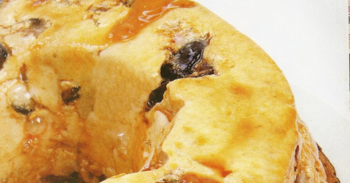 Como hacer un bavaroise de guindones ~ lodijoella