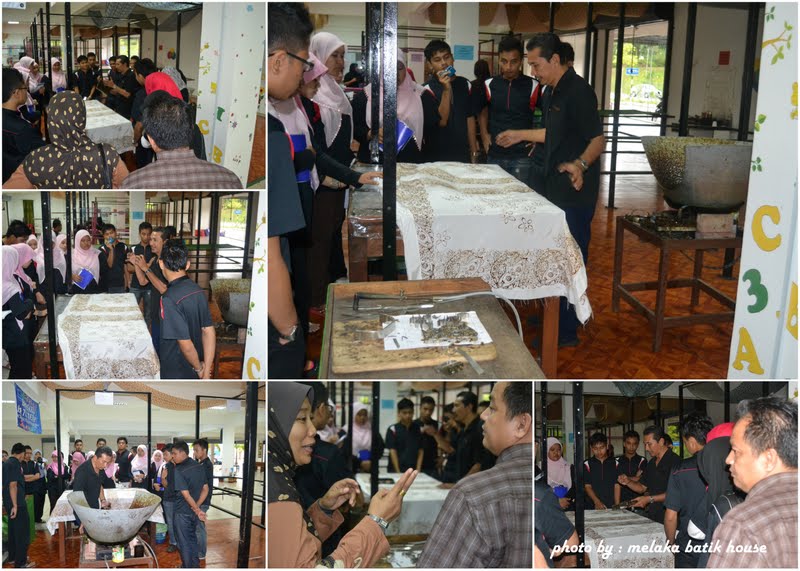 MELAKA BATIK HOUSE by NOOR ARFA: July 2011