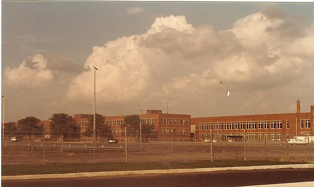 Firestone Plant #1 (Old Signal Corps Depot)