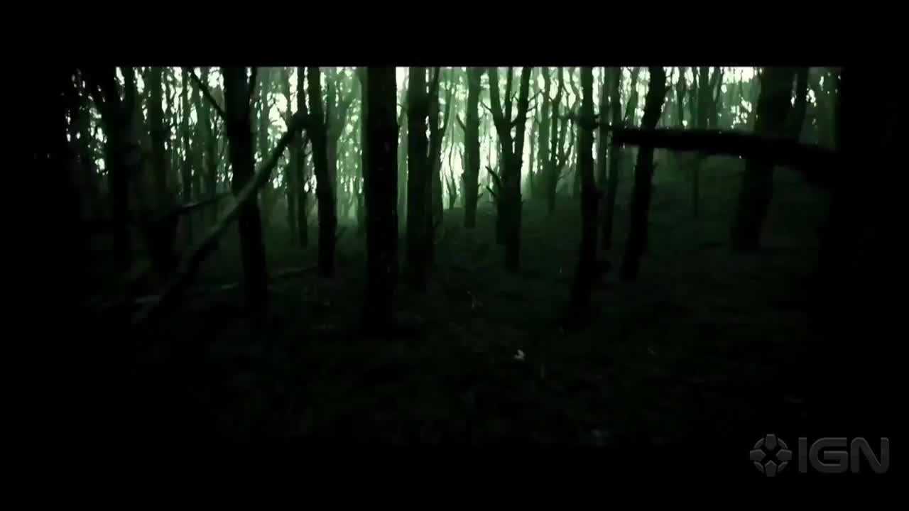 Deadshed Productions Evil Dead 2013 Remake Trailer Analysis