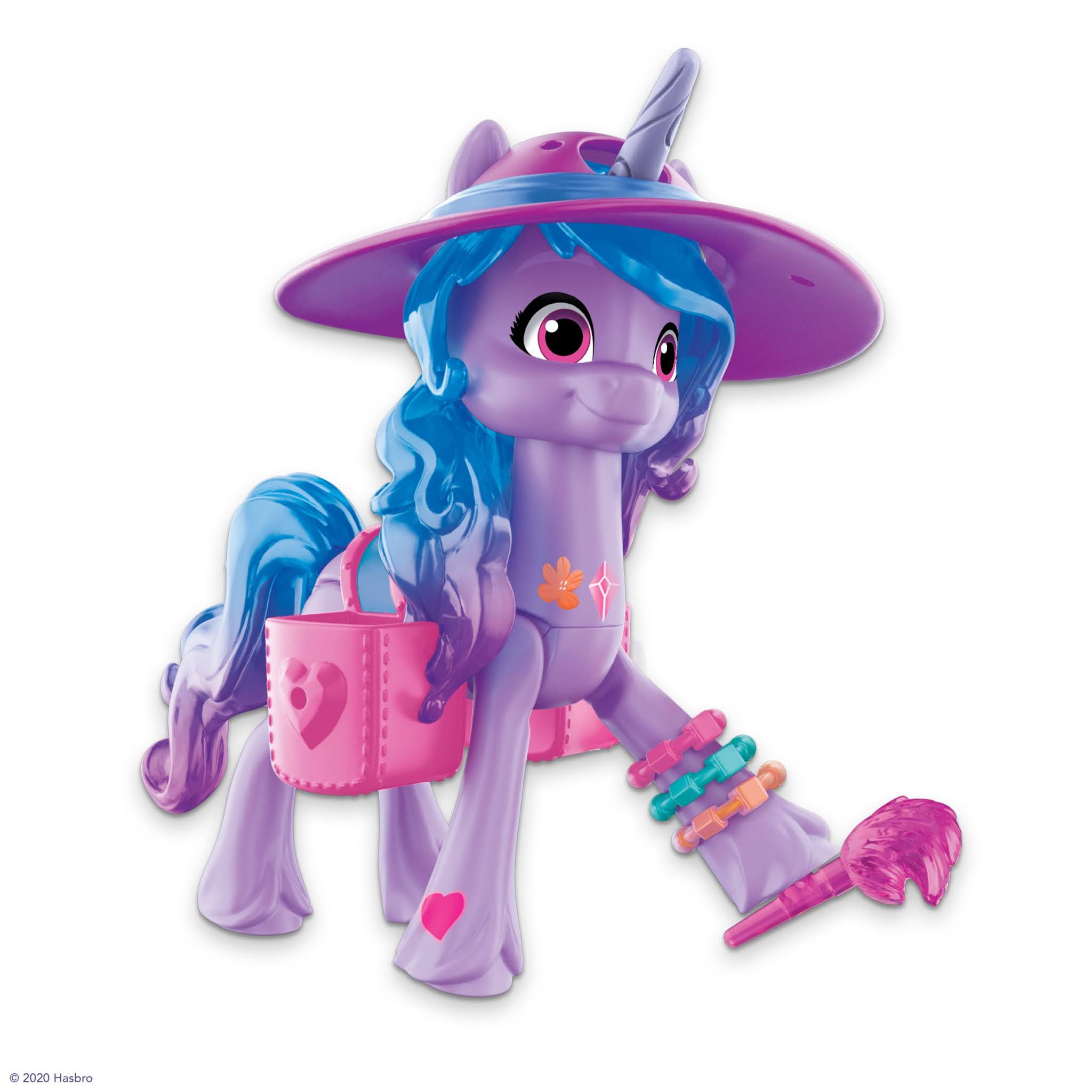 Lots of new G5 Merchandise Spotted | MLP Merch