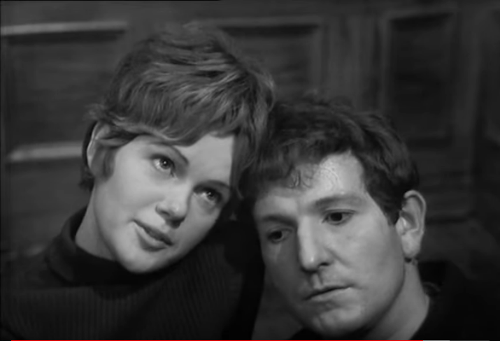 Antti Alanen: Film Diary: Stand Up, Nigel Barton