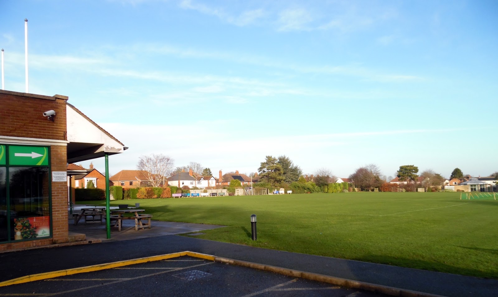 Nigel Fisher's Brigg Blog: BRIGG TOWN CRICKETERS TO FINISH THE SEASON ...