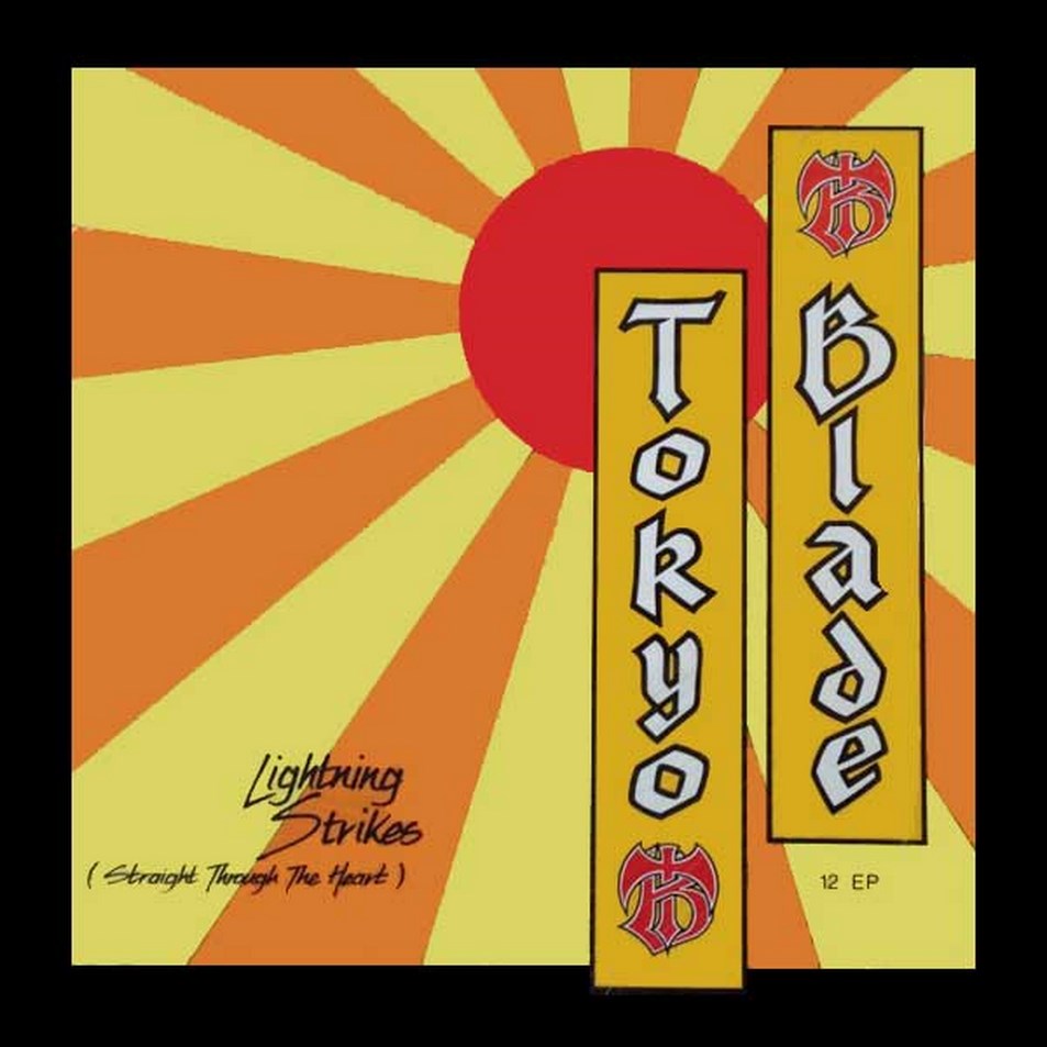 Tokyo Blade | United Kingdom | Discografía | Old Tendencies | World ...
