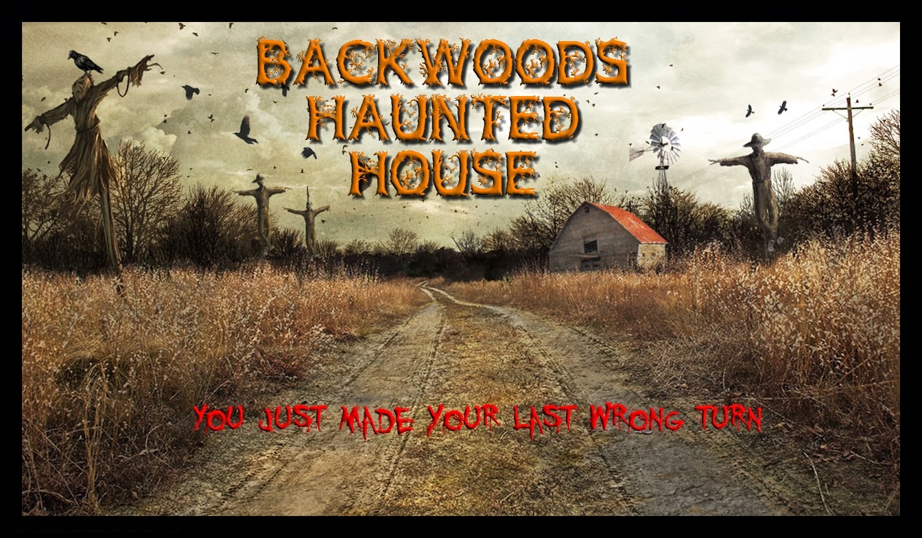 Something wicKED this way comes....: 2013 Haunted Attractions Near Wise ...