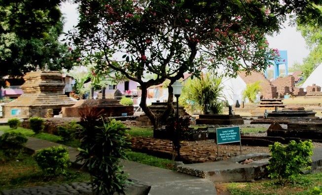 Bangunan Peninggalan Sejarah Sulawesi Selatan (Sulsel) - Tentang Provinsi