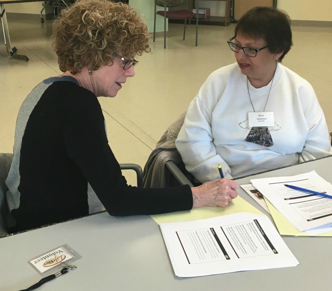 What is Reminiscence Therapy?