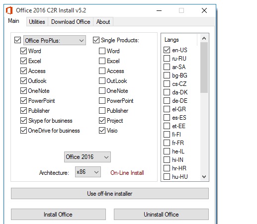 SOFTSERVI SOLUCIONES INTEGRALES: KMS Tools Portable v01.06.2018, Pack ...