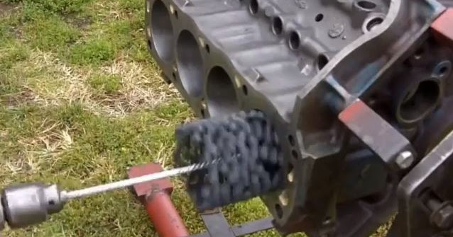 Flex-Hone® Blog- Brush Research Manufacturing's Company Blog: The Flex ...