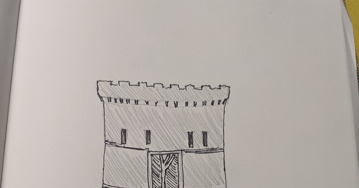 The World Of Eos: Session 17 - The Rune Tower