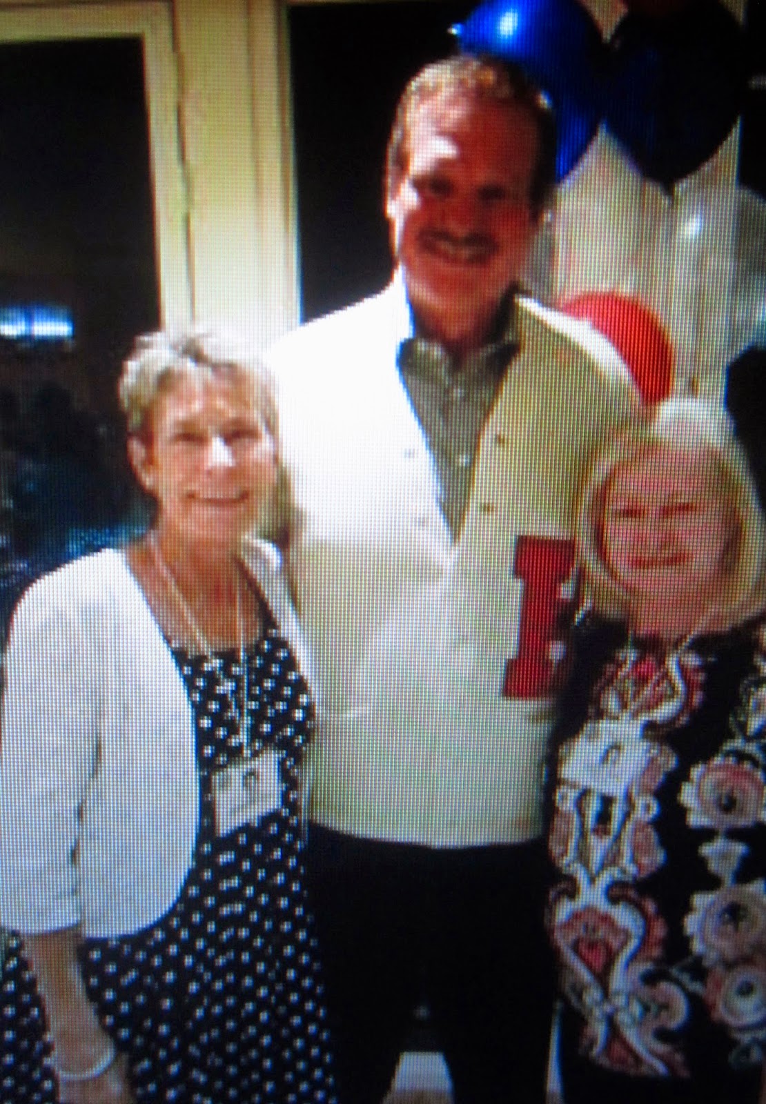 The Grove Guy: TED HENDRICKS, OUR OWN GREEN GIANT