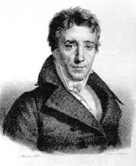 Emmanuel Joseph Sièyes (1748-1836)