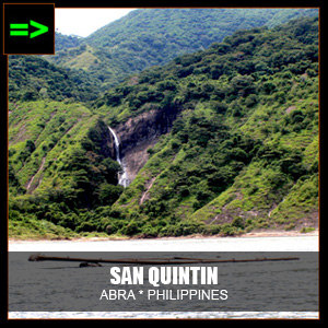 Living with Nature - School on Blog by Dr. Abercio V. Rotor: Traces of ...