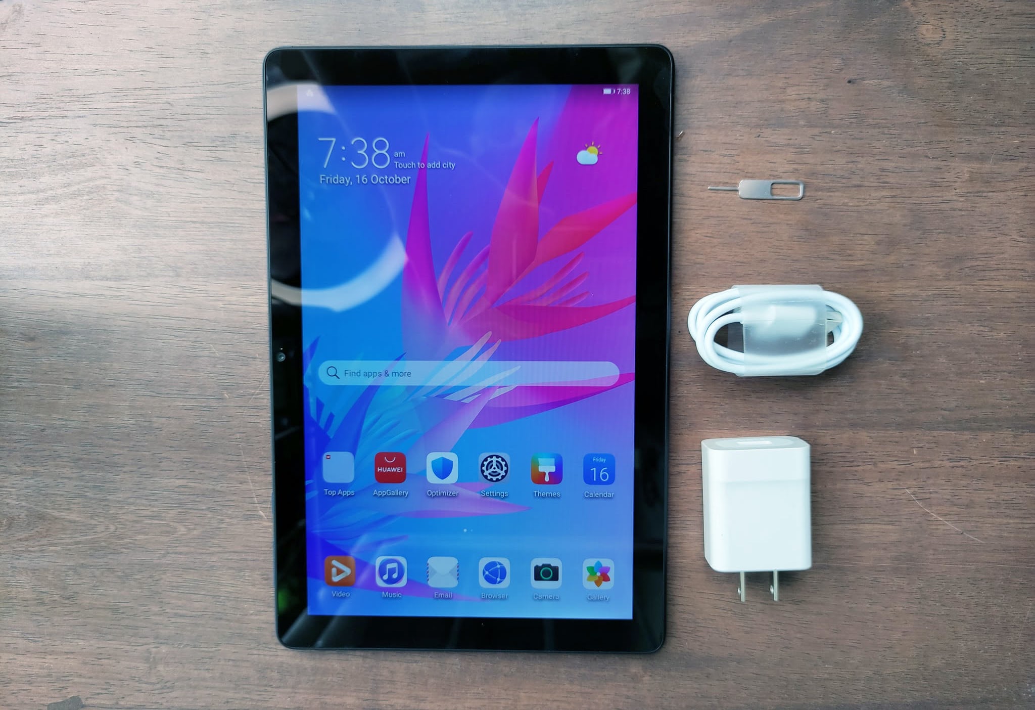 Huawei MatePad T10 Review: A reliable yet affordable tablet. - Gizmo Manila