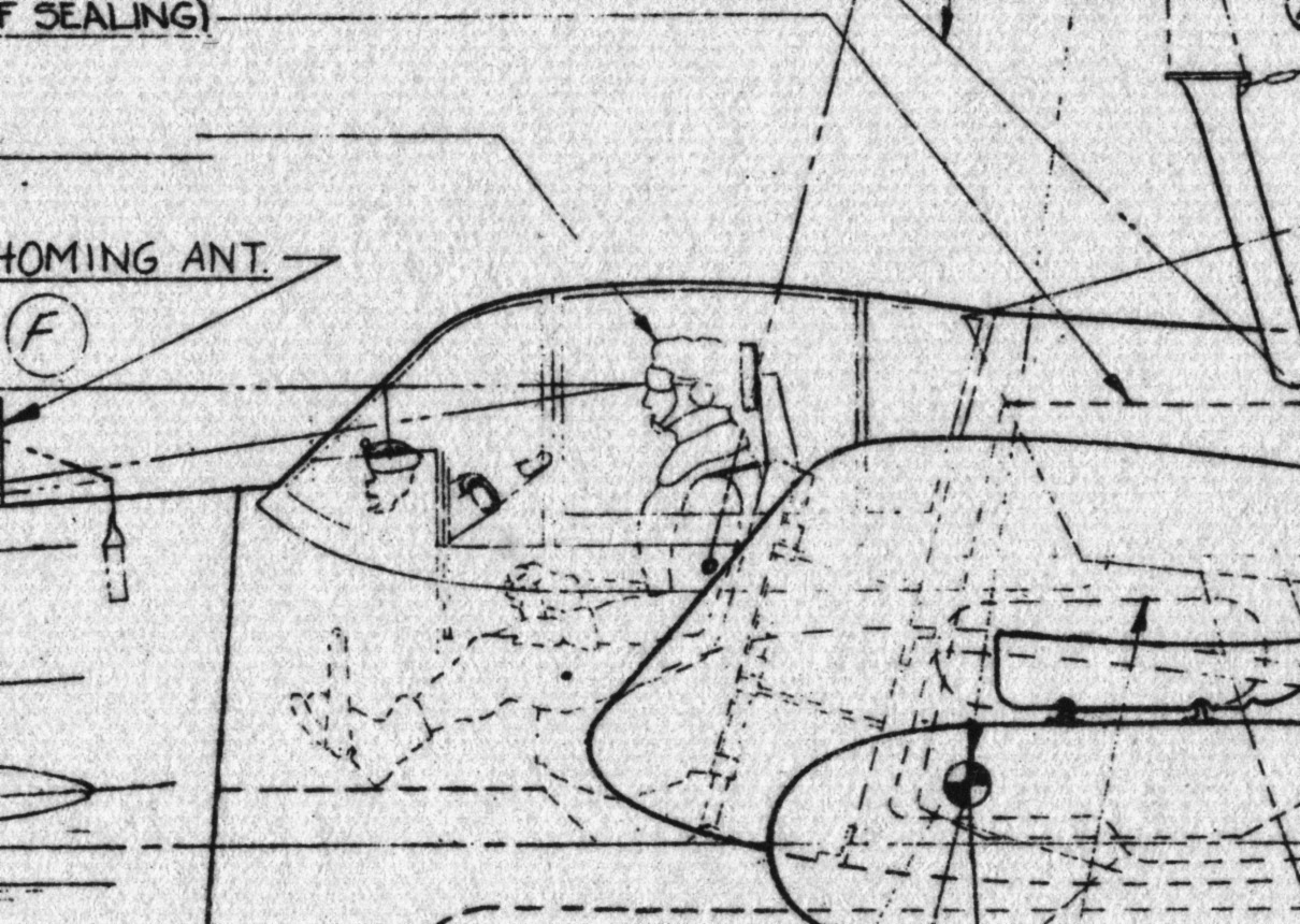 Tailhook Topics: Grumman AF Guardian Notes