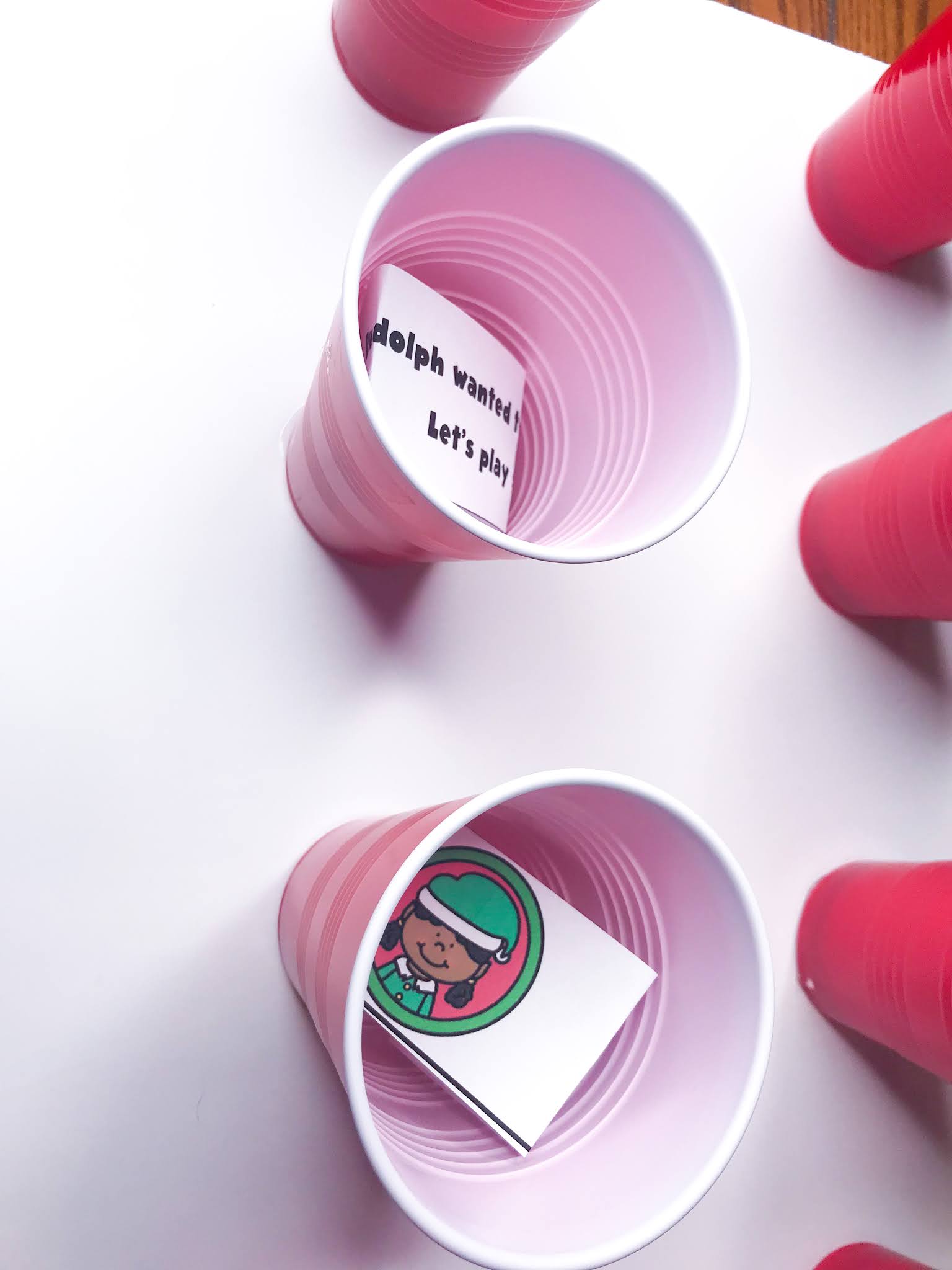 Christmas Countdown: A Fun Way to Keep Your Students Learning! - First ...