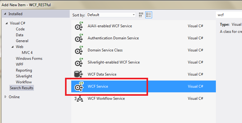 The Aspnet Mvc Club How To Expose A Wcf Service Through Many Endpoints And Multiple Bindings
